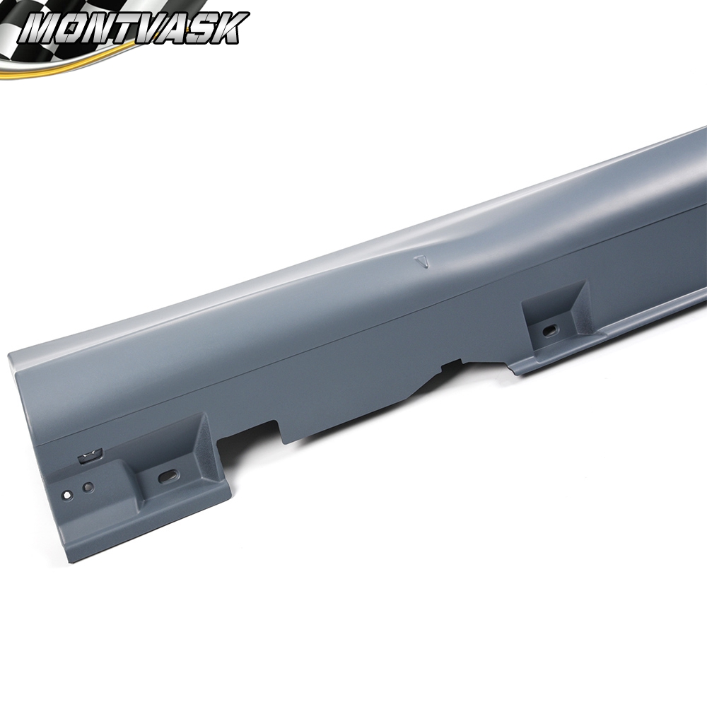 Right Passenger Side Exterior-Rocker Panel Molding Trim For Ford Focus ...