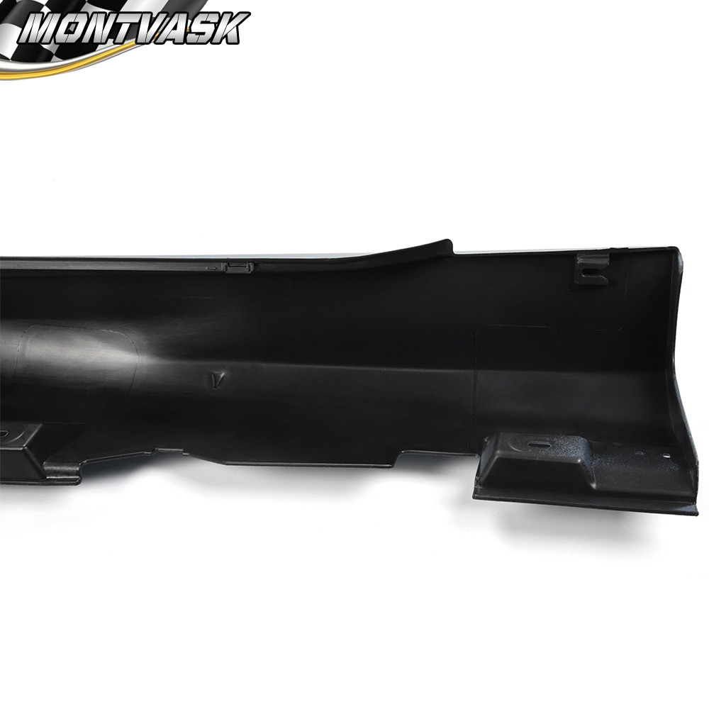 Right Passenger Side Exterior-Rocker Panel Molding Trim For Ford Focus ...