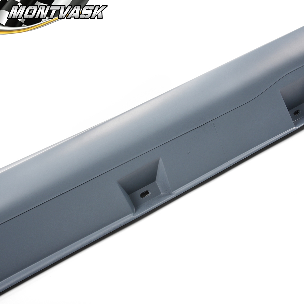 Right Passenger Side Exterior-Rocker Panel Molding Trim For Ford Focus ...