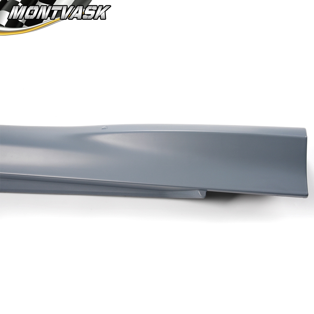 Right Passenger Side Exterior-Rocker Panel Molding Trim For Ford Focus ...